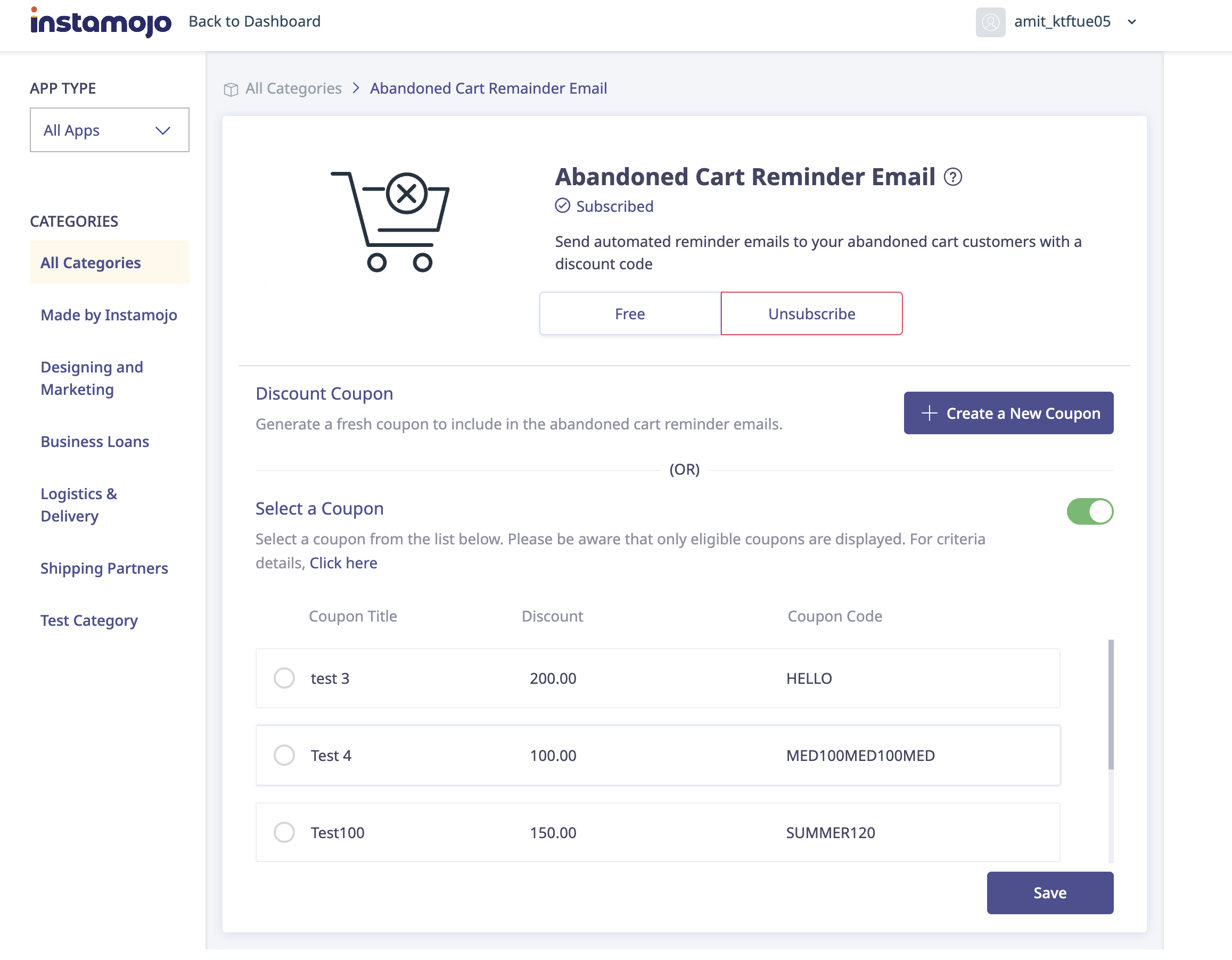 Maximizing Sales: A Guide to Instamojo's Abandoned Cart Reminder Emails ...