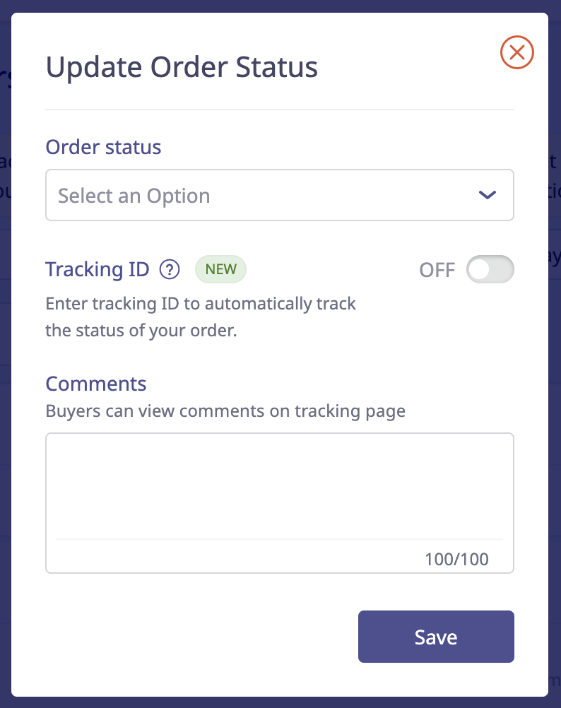 Guide to Automatic Order Status Tracking – Instamojo Help Center